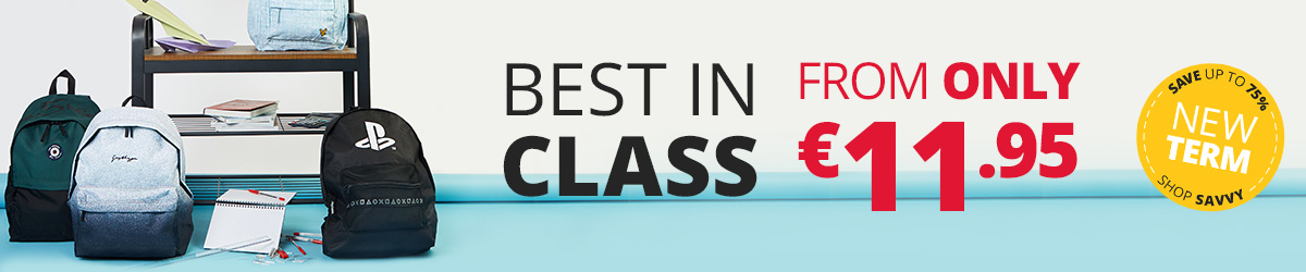 MandM Direct Ireland | Cheap Mens, Womens & Kids Clothing