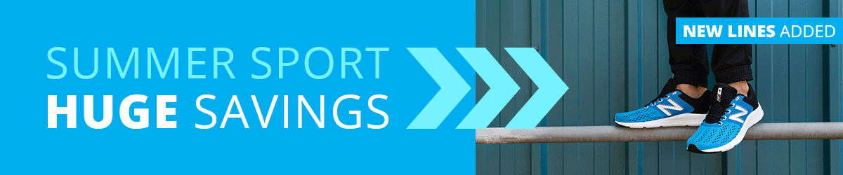 MandM Direct | Cheap Branded Clothing & Footwear