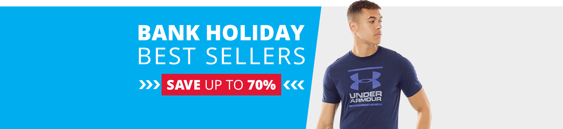 MandM Direct | Cheap Branded Clothing & Footwear