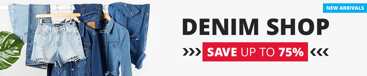 MandM Direct | Cheap Branded Clothing & Footwear