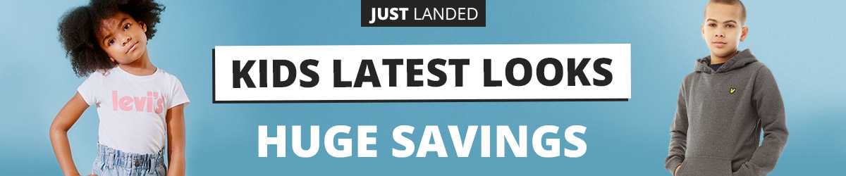 MandM Direct | Cheap Branded Clothing & Footwear