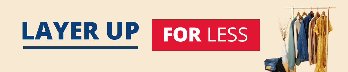 MandM Direct | Cheap Branded Clothing & Footwear