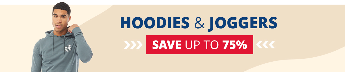 MandM Direct | Cheap Branded Clothing & Footwear