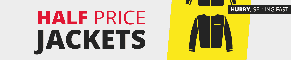 MandM Direct | Cheap Branded Clothing & Footwear