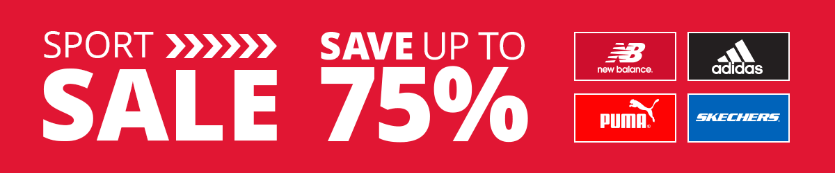 MandM Direct | Cheap Branded Clothing & Footwear