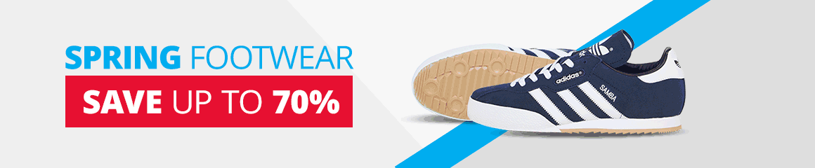 MandM Direct | Cheap Branded Clothing & Footwear