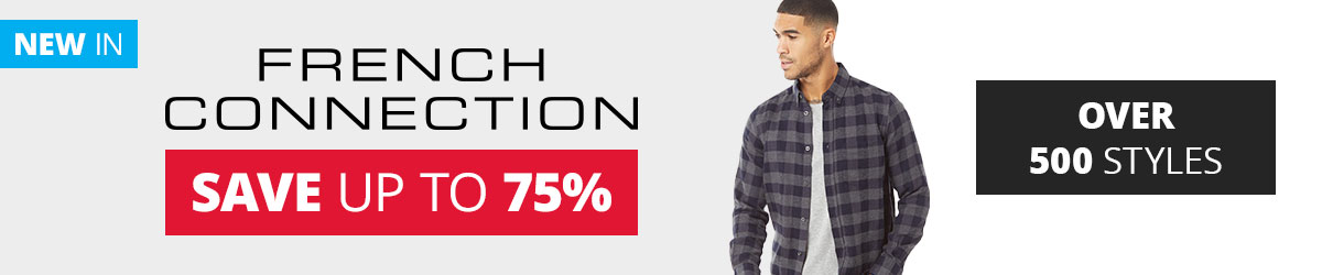 MandM Direct | Cheap Branded Clothing & Footwear