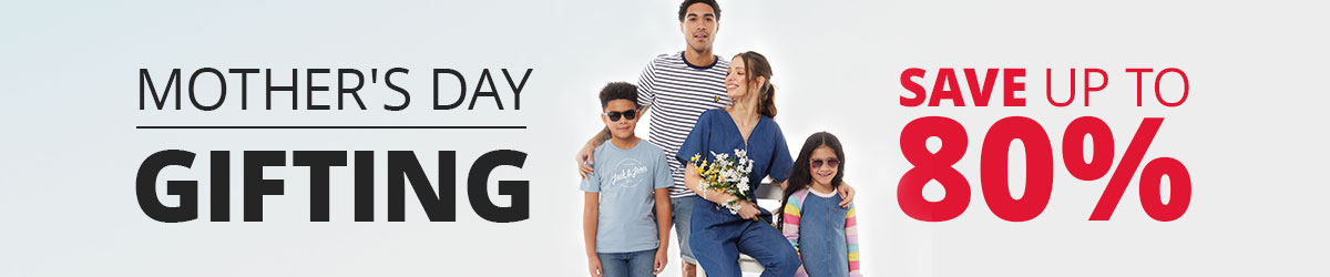 MandM Direct | Cheap Branded Clothing & Footwear