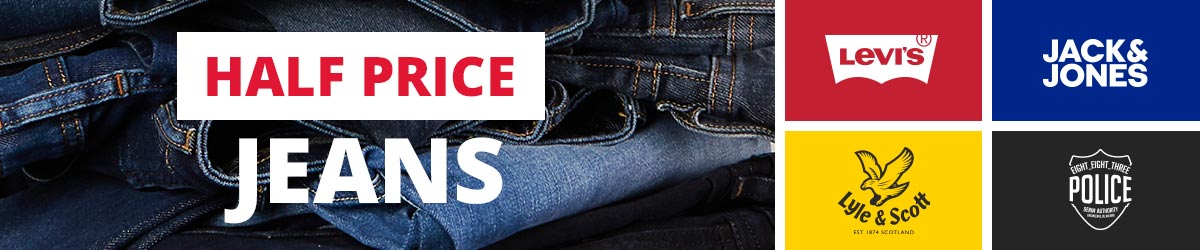 MandM Direct | Cheap Branded Clothing & Footwear