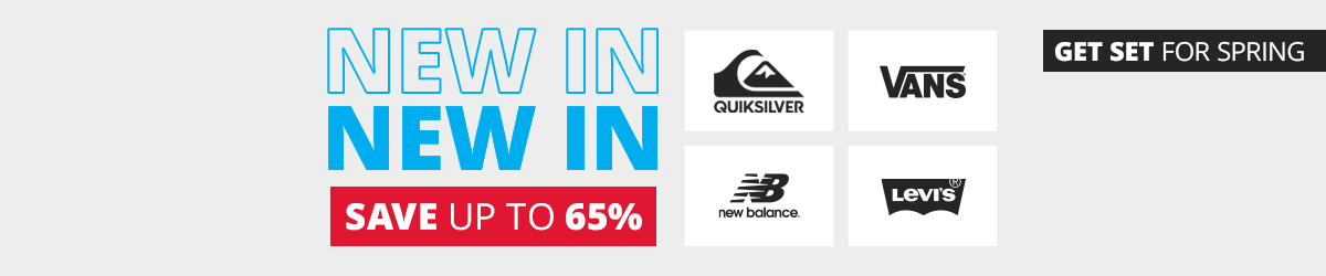 MandM Direct | Cheap Branded Clothing & Footwear