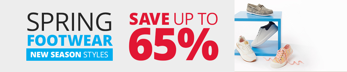 MandM Direct | Cheap Branded Clothing & Footwear