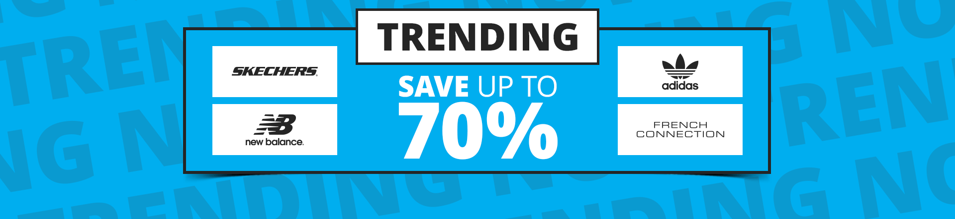 MandM Direct | Cheap Branded Clothing & Footwear