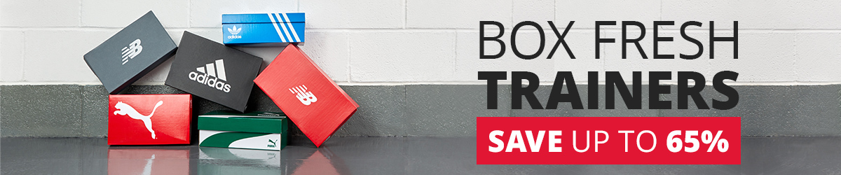 MandM Direct | Cheap Branded Clothing & Footwear