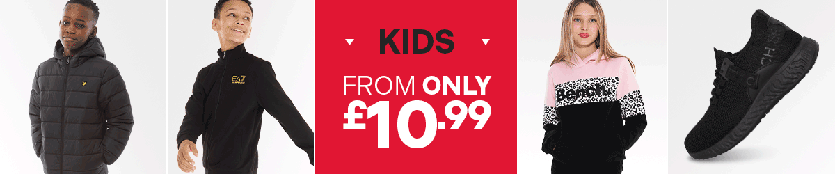 MandM | Cheap Branded Clothing & Footwear