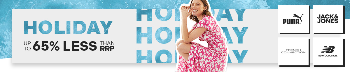 MandM | Cheap Branded Clothing & Footwear