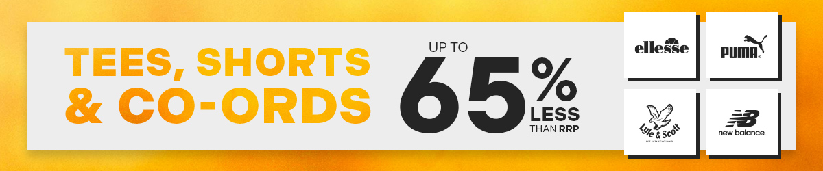 MandM | Cheap Branded Clothing & Footwear