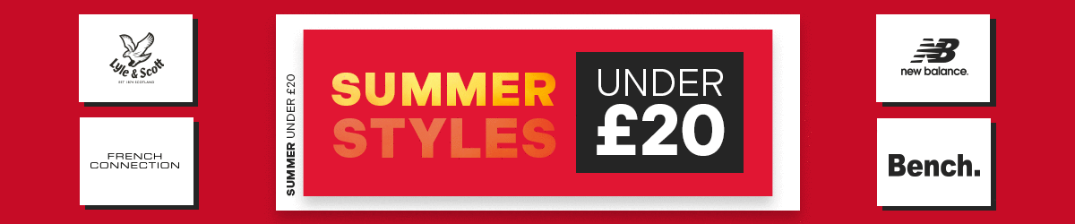 MandM | Cheap Branded Clothing & Footwear