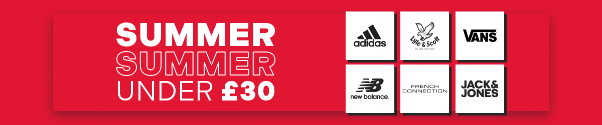 MandM | Cheap Branded Clothing & Footwear