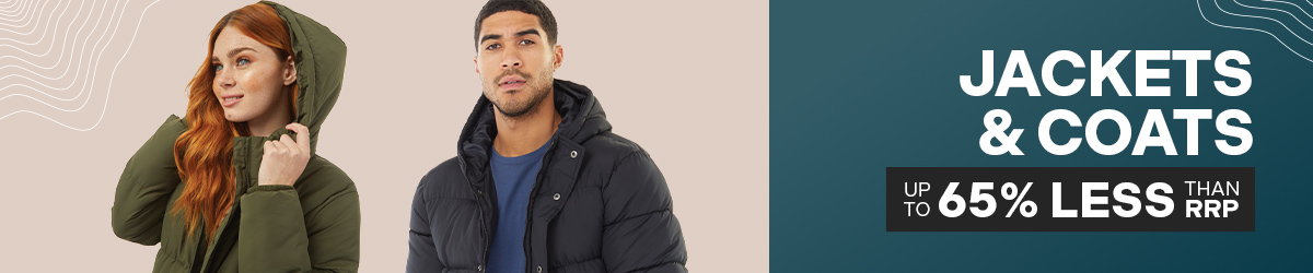 MandM Ireland | Branded Clothes and Footwear