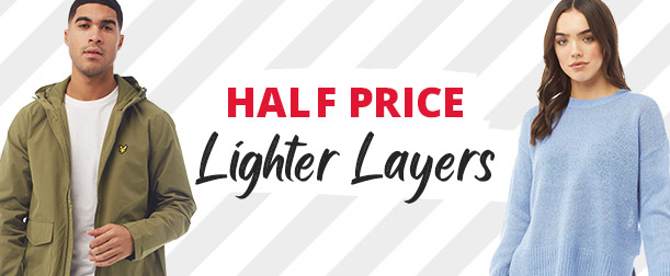 MandM Direct | Cheap Clothing, Footwear & Accessories