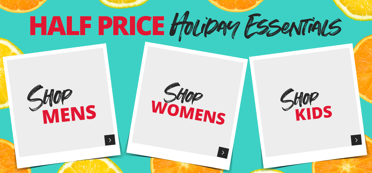 MandM Direct | Cheap Clothing, Footwear & Accessories