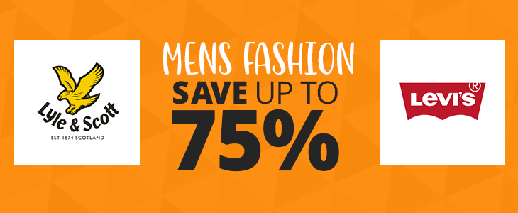 MandM Direct | Cheap Mens Clothing | Womens & Kids Clothes