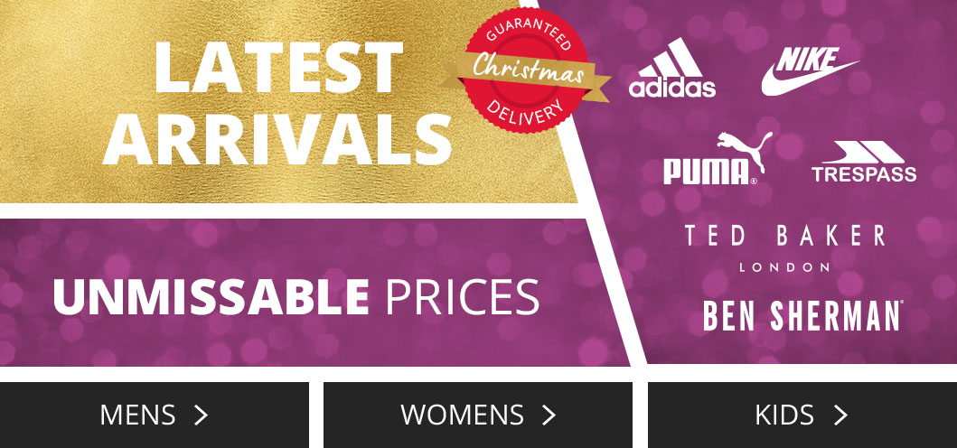 MandM Direct | Cheap Clothing, Footwear & Accessories