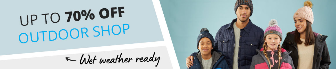MandM Direct | Cheap Clothing, Footwear & Accessories