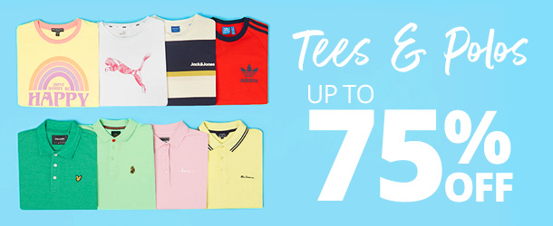 MandM Direct | Cheap Clothing, Footwear & Accessories