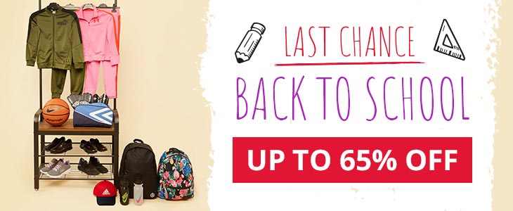 MandM Direct | Cheap Clothing, Footwear & Accessories