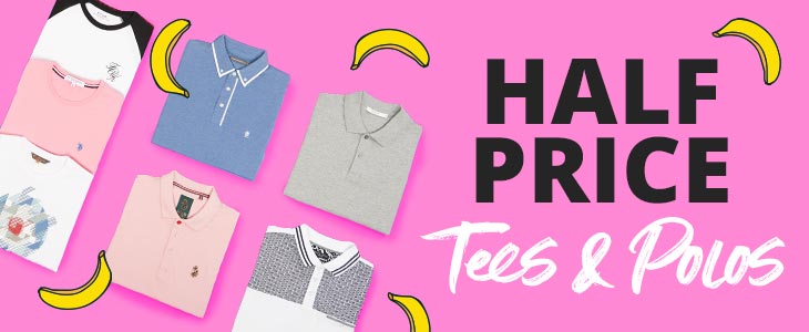 MandM Direct | Cheap Clothing, Footwear & Accessories