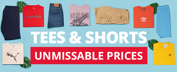 MandM Direct | Cheap Clothing, Footwear & Accessories