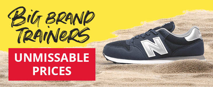 MandM Direct | Cheap Clothing, Footwear & Accessories