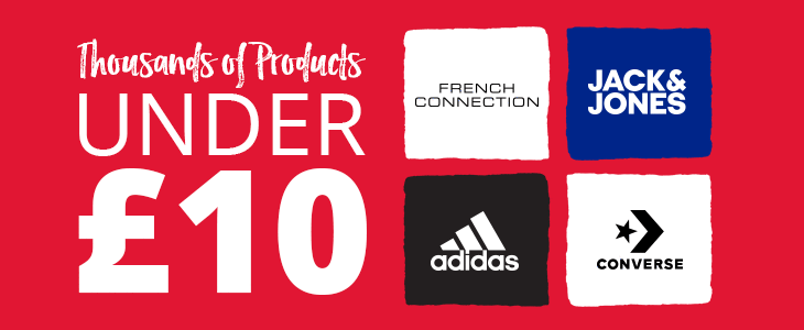 MandM Direct | Cheap Clothing, Footwear & Accessories