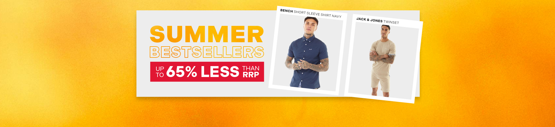 MandM Direct | Buy Mens, Womens & Kids Clothes at Cheap Prices