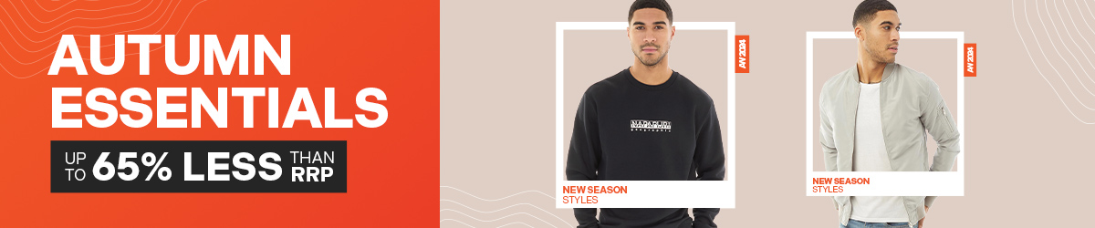 MandM Direct | Buy Mens, Womens & Kids Clothes at Cheap Prices