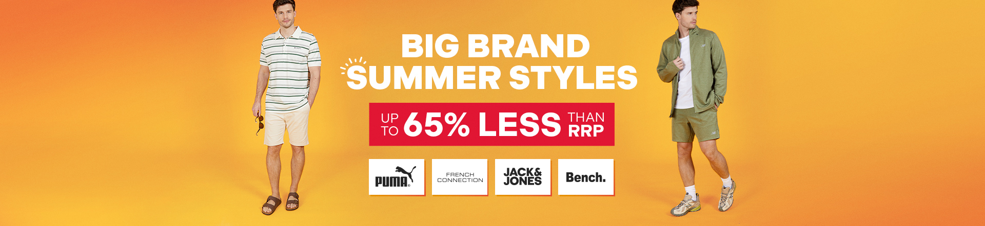 MandM Direct | Buy Mens, Womens & Kids Clothes at Cheap Prices