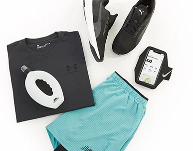 MandM Move More For Less