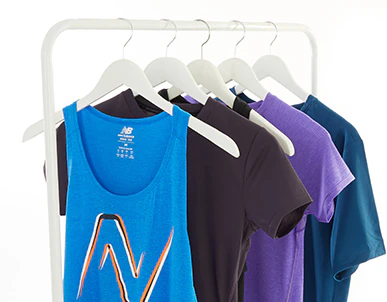 MandM Move More For Less