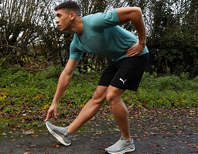 MandM Move More For Less