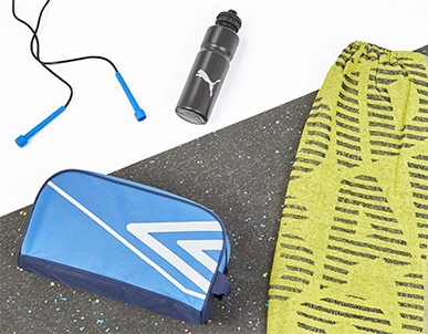 MandM Move More For Less